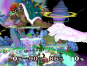 Debug menu (SSBM) - SmashWiki, the Super Smash Bros. wiki