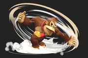Category:Donkey Kong (SSBU) - SmashWiki, the Super Smash Bros. wiki
