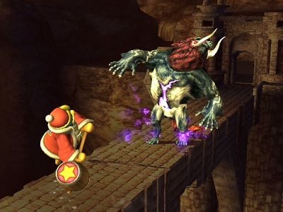 Ganon, The Demon King - SmashWiki, the Super Smash Bros. wiki