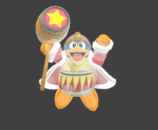 King Dedede (SSBU)/Up special - SmashWiki, the Super Smash Bros. wiki