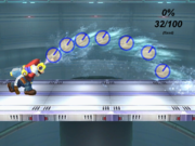 Category:Hitbox images (Mario SSBB) - SmashWiki, the Super Smash Bros. wiki