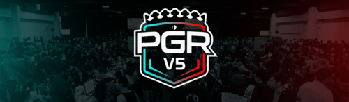 PGR v5 - SmashWiki, the Super Smash Bros. wiki