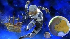 Sheik (SSB4) - SmashWiki, the Super Smash Bros. wiki