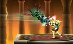 Kihunter - SmashWiki, the Super Smash Bros. wiki