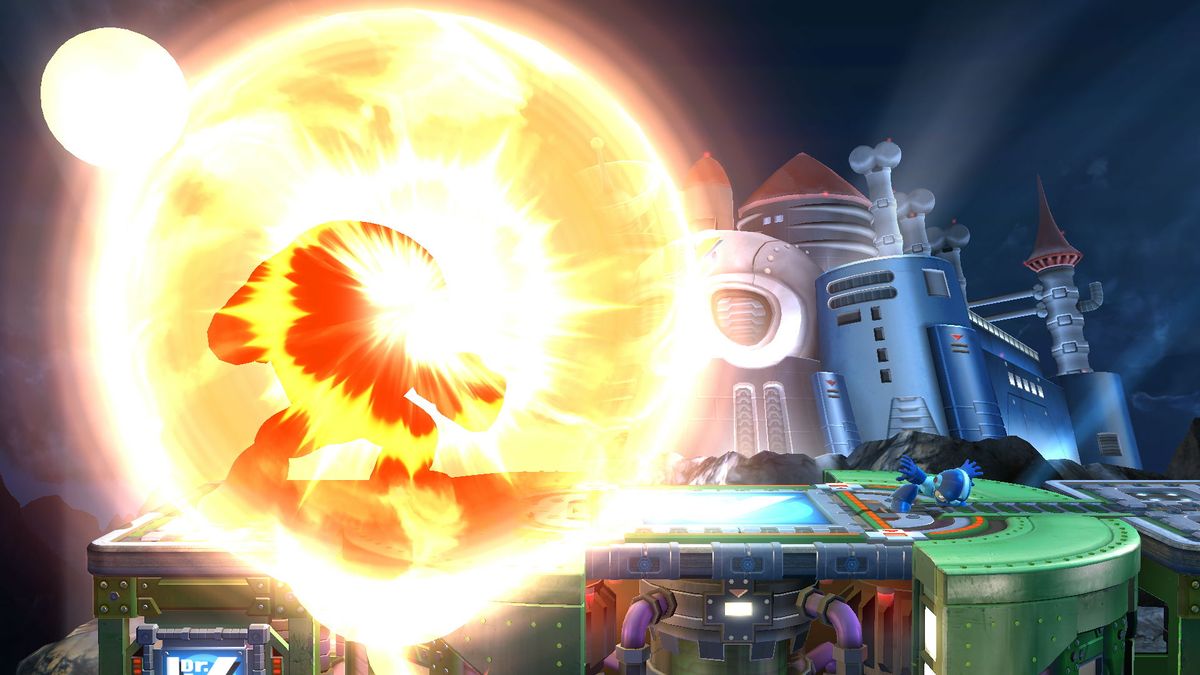 File:YellowDevilDeath.jpg - SmashWiki, the Super Smash Bros. wiki