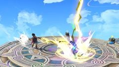 Zap / Zapple / Kazap - SmashWiki, the Super Smash Bros. wiki