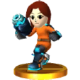 List of SSB4 trophies (Super Smash Bros. series) - SmashWiki, the Super ...