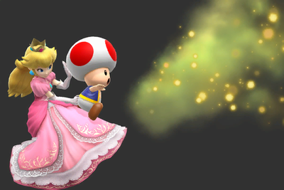 Toad (move) - SmashWiki, the Super Smash Bros. wiki