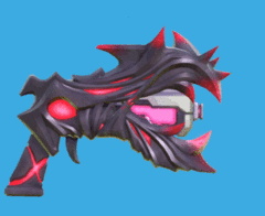 Rage Blaster - SmashWiki, the Super Smash Bros. wiki