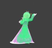Category:Hitbox images (Rosalina & Luma SSBU) - SmashWiki, the Super ...