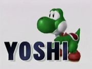 Category:Yoshi (SSBM) - SmashWiki, the Super Smash Bros. wiki