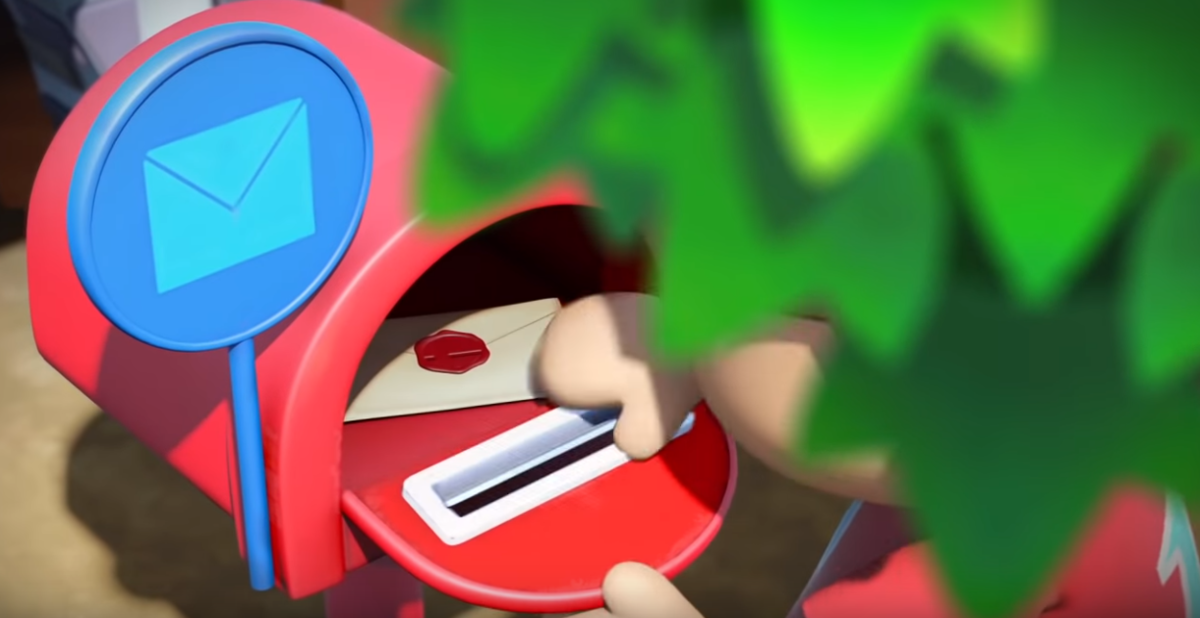 File:Villager Smash Invite.PNG - SmashWiki, the Super Smash Bros. wiki