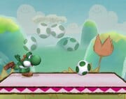 Egg Throw - SmashWiki, the Super Smash Bros. wiki