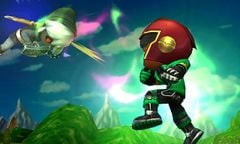 Omega Blitz - SmashWiki, the Super Smash Bros. wiki