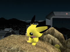 Category:Pichu (SSBM) - SmashWiki, the Super Smash Bros. wiki