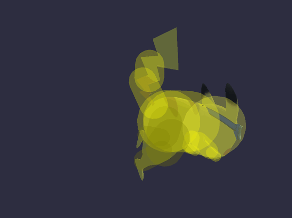 Pikachu (SSBB)/Hitboxes - SmashWiki, the Super Smash Bros. wiki