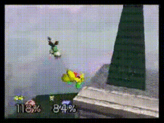 Category:Yoshi (SSB) - SmashWiki, the Super Smash Bros. wiki