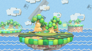 Yoshi's Story - SmashWiki, the Super Smash Bros. wiki