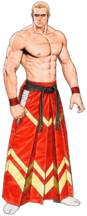 List of spirits (Fatal Fury series) - SmashWiki, the Super Smash Bros. wiki