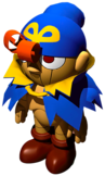 Geno - SmashWiki, the Super Smash Bros. wiki