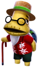 List of spirits (Animal Crossing series) - SmashWiki, the Super Smash ...