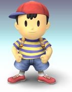 Category:Ness (SSBB) - SmashWiki, the Super Smash Bros. wiki