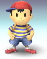 Template:SSBB character table - SmashWiki, the Super Smash Bros. wiki