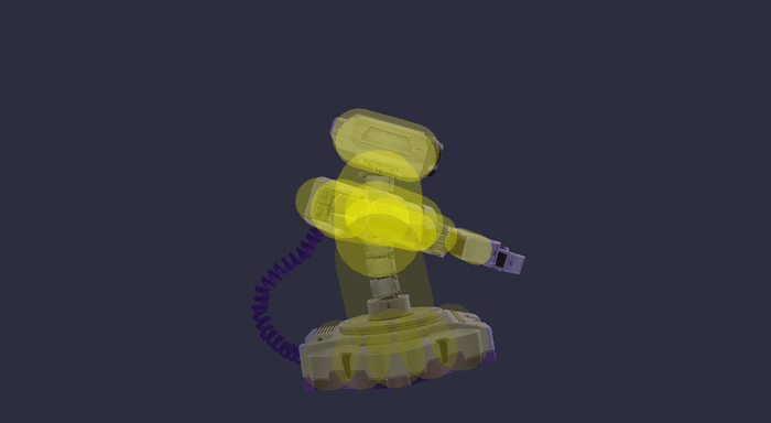 R.O.B. (SSBB)/Side special - SmashWiki, the Super Smash Bros. wiki