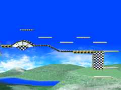 Rainbow Cruise - SmashWiki, the Super Smash Bros. wiki