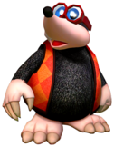 List of spirits (Banjo-Kazooie series) - SmashWiki, the Super Smash ...