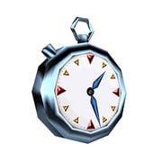 Timer - SmashWiki, the Super Smash Bros. wiki