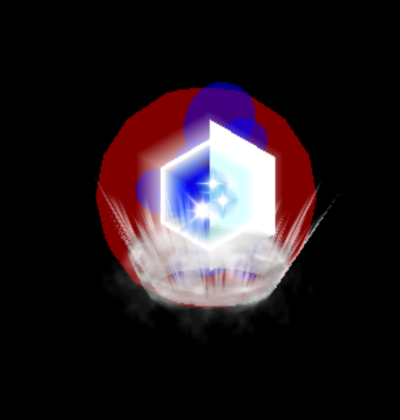 Fox (SSBM)/Down special - SmashWiki, the Super Smash Bros. wiki