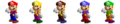 Category:Mario (SSB) - SmashWiki, the Super Smash Bros. wiki
