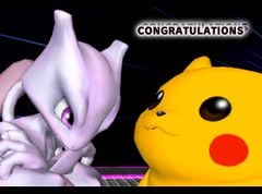 Mewtwo (SSBM) - SmashWiki, the Super Smash Bros. wiki