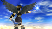 Dark Pit (SSB4) - SmashWiki, the Super Smash Bros. wiki