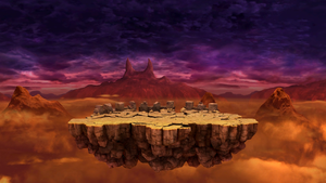 Find Mii - SmashWiki, the Super Smash Bros. wiki