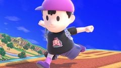 Smashville - SmashWiki, the Super Smash Bros. wiki