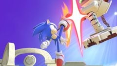 Sonic (SSBU) - SmashWiki, the Super Smash Bros. wiki