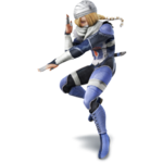 Template:SSB4 character table - SmashWiki, the Super Smash Bros. wiki