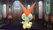 Victini - SmashWiki, the Super Smash Bros. wiki