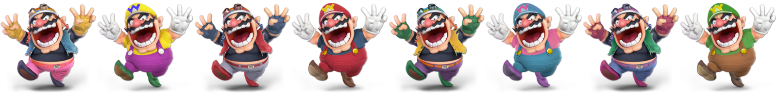 If Ryu returns in the next Smash, which design would you rather be represented, sf4 or sf6? : r ...