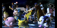Category:Subspace Emissary cutscenes - SmashWiki, the Super Smash Bros ...