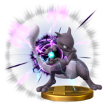 Mewtwo - SmashWiki, the Super Smash Bros. wiki