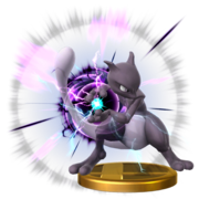 Mewtwo (SSB4) - SmashWiki, the Super Smash Bros. wiki