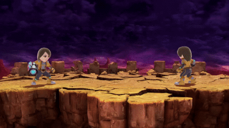 Laser Blaze - SmashWiki, the Super Smash Bros. wiki