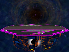 Final Destination (SSBM) - SmashWiki, the Super Smash Bros. wiki