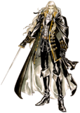 Alucard - SmashWiki, the Super Smash Bros. wiki
