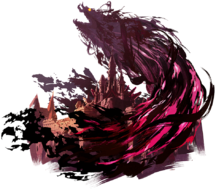 Ganon - SmashWiki, the Super Smash Bros. wiki