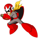 Proto Man - SmashWiki, the Super Smash Bros. wiki