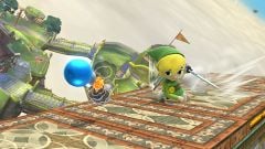 Bomb (Link) - SmashWiki, the Super Smash Bros. wiki